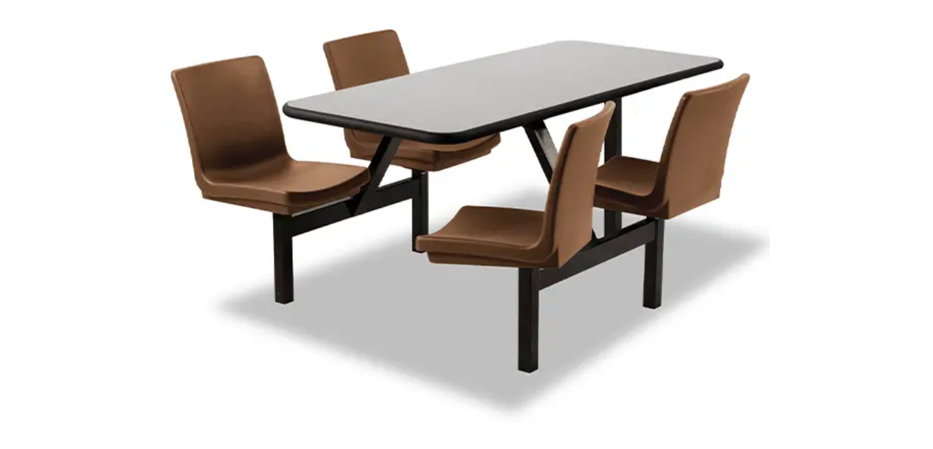 Oasis Cafeteria Table | SWS Group
